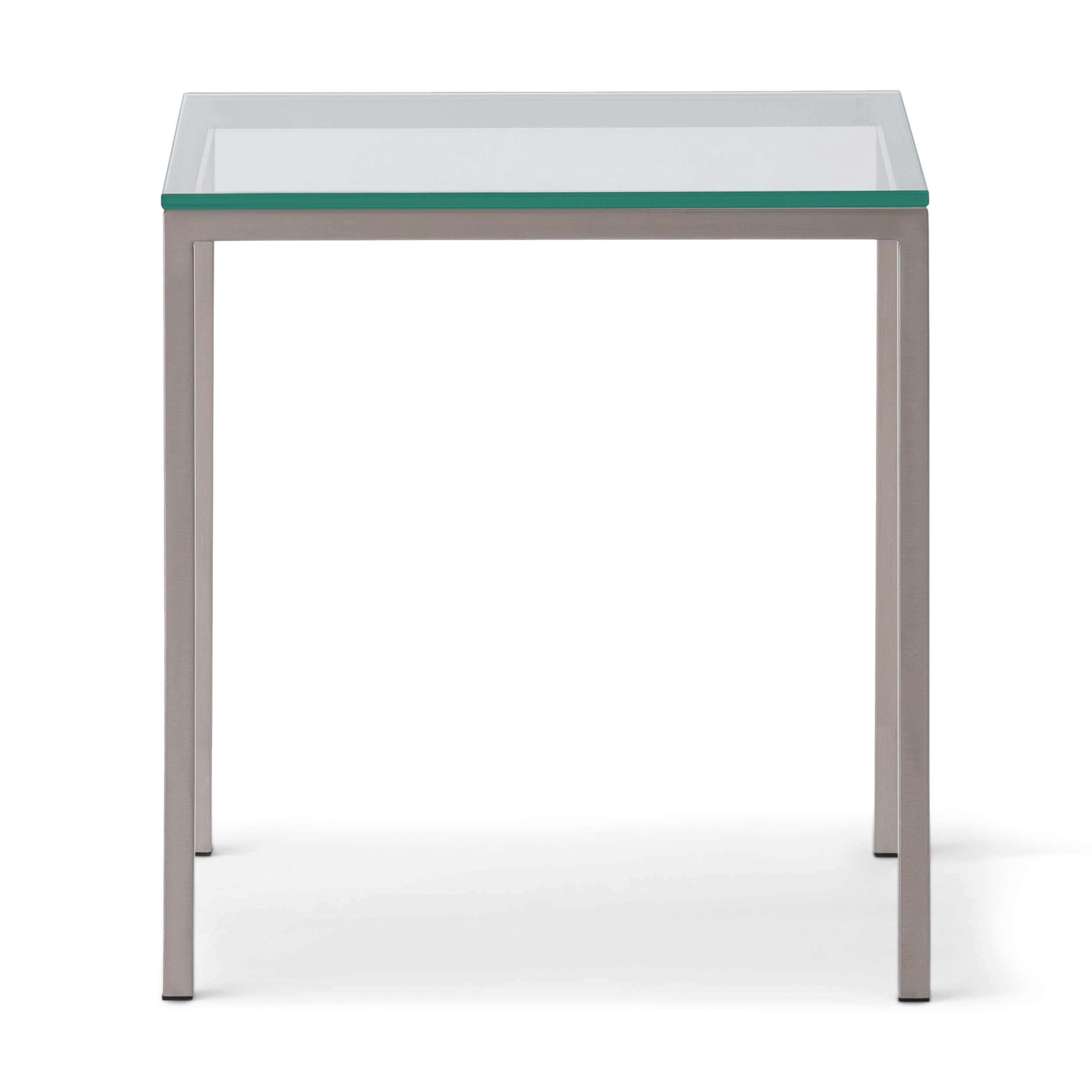 Custom End Table - EQ3