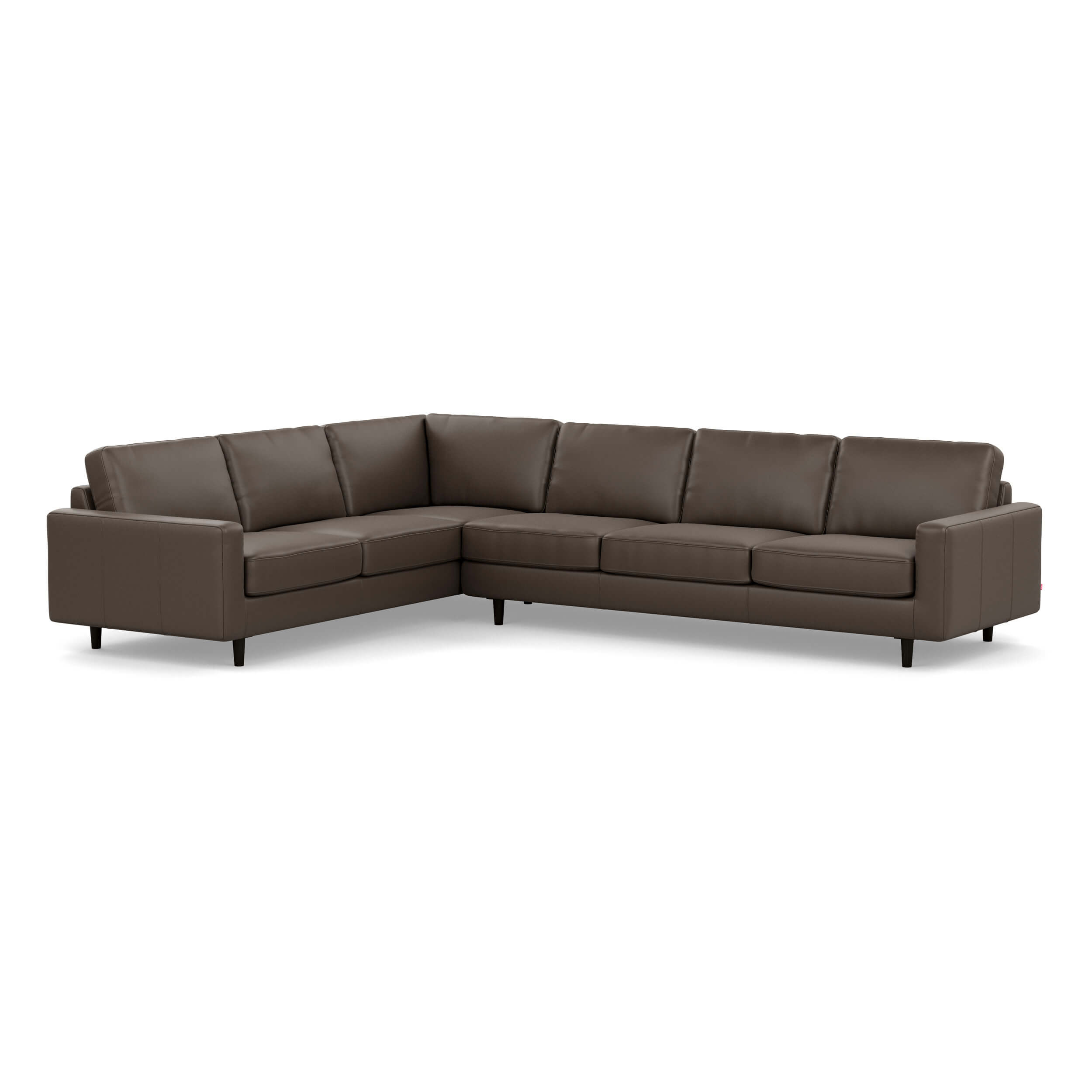 Shop Modern Sectionals & Leather Sectional Sofas