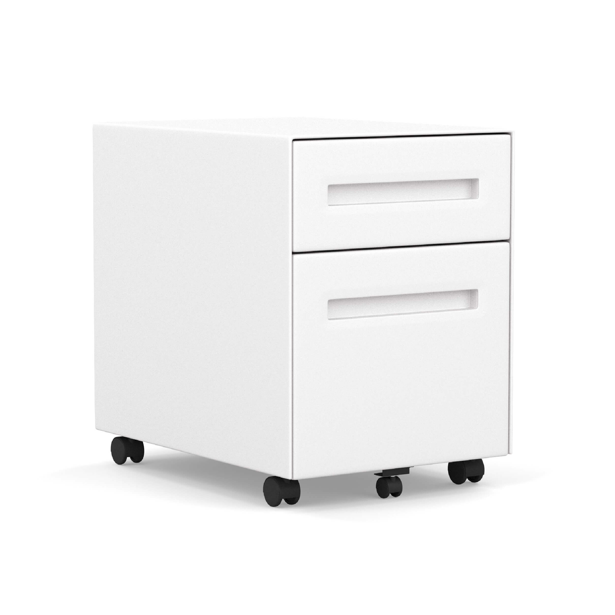Modern Filing Cabinets | White, Black, Wood & Metal