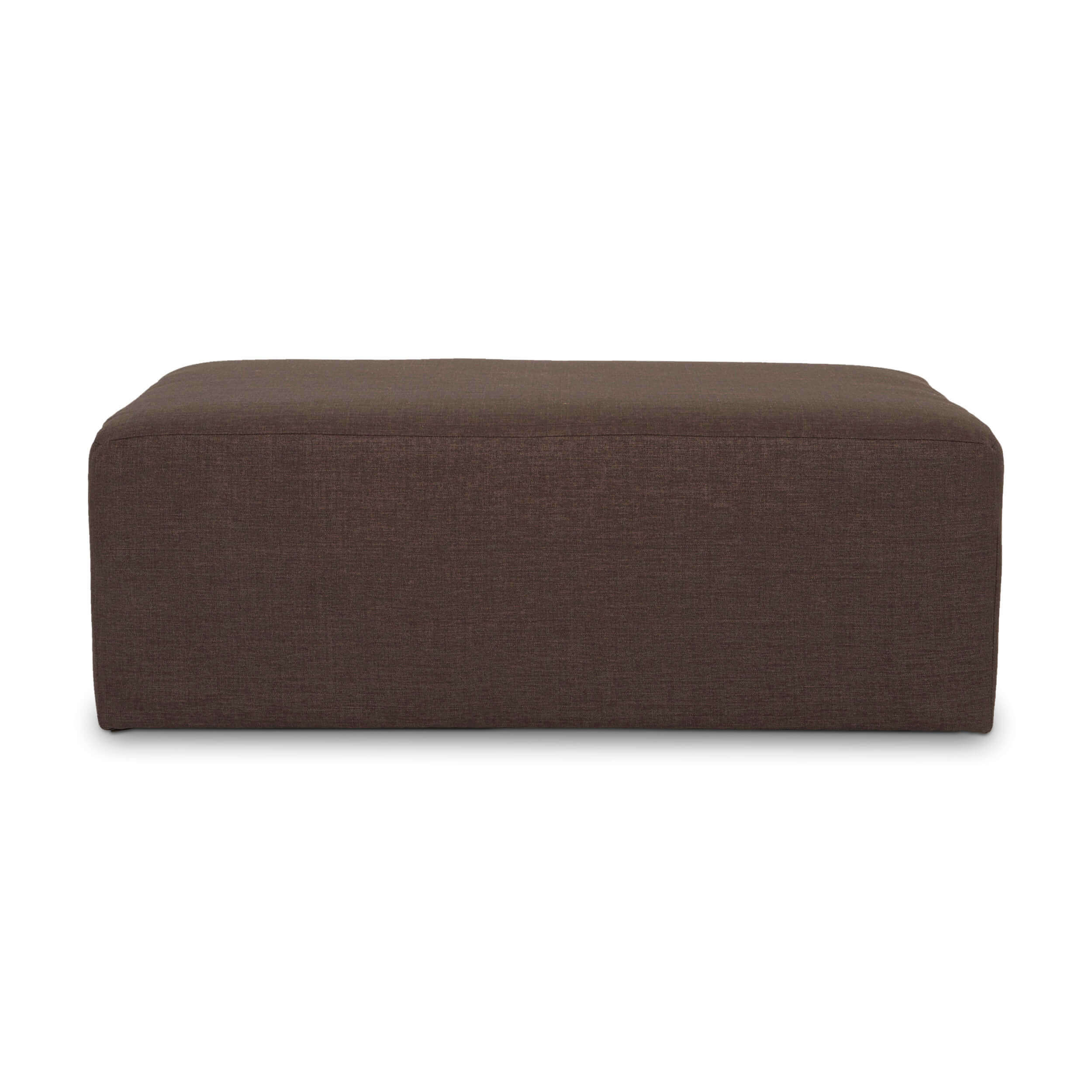 Morten Ottoman | Modern Ottoman from EQ3