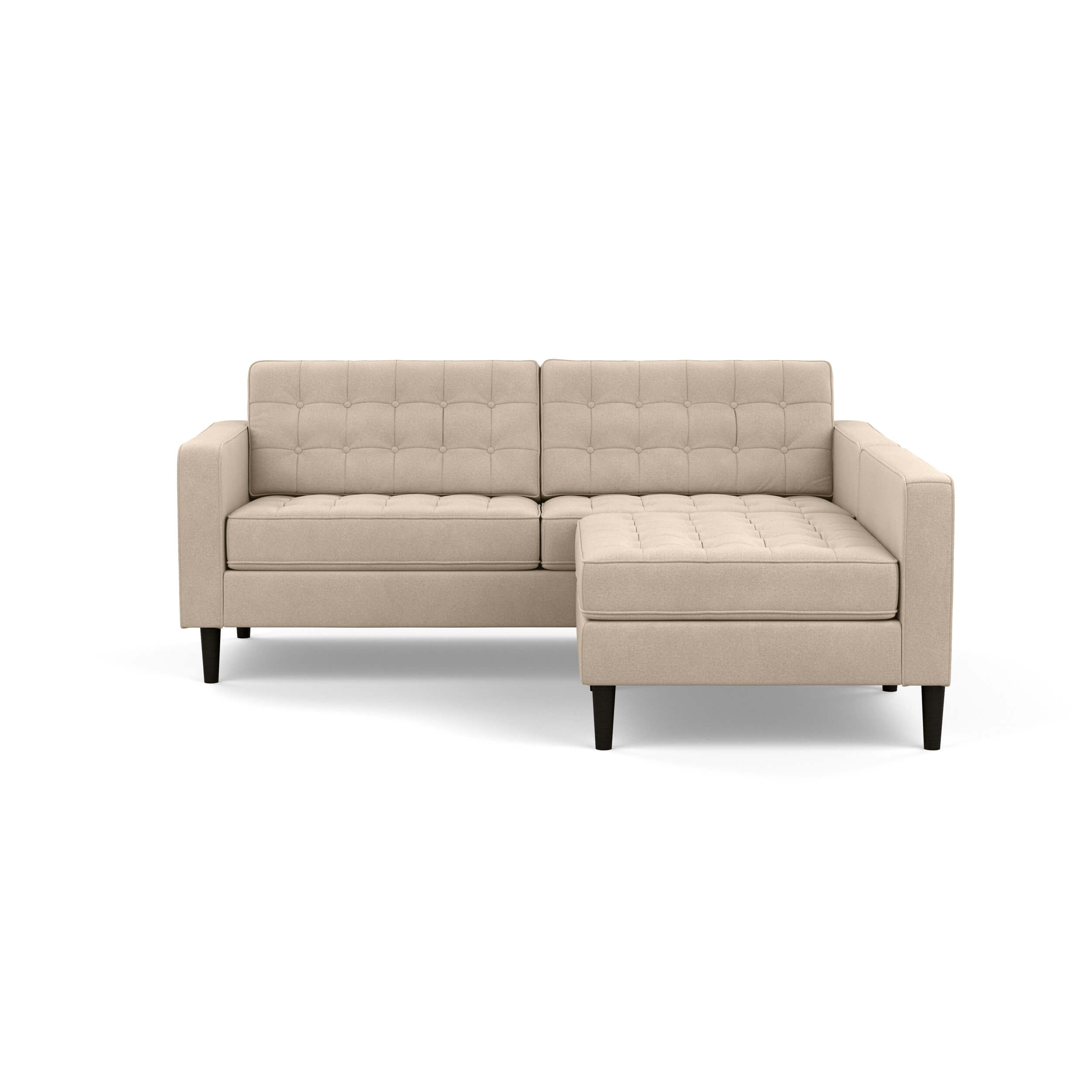 Reverie Apartment Sofa with Extended Seat | EQ3