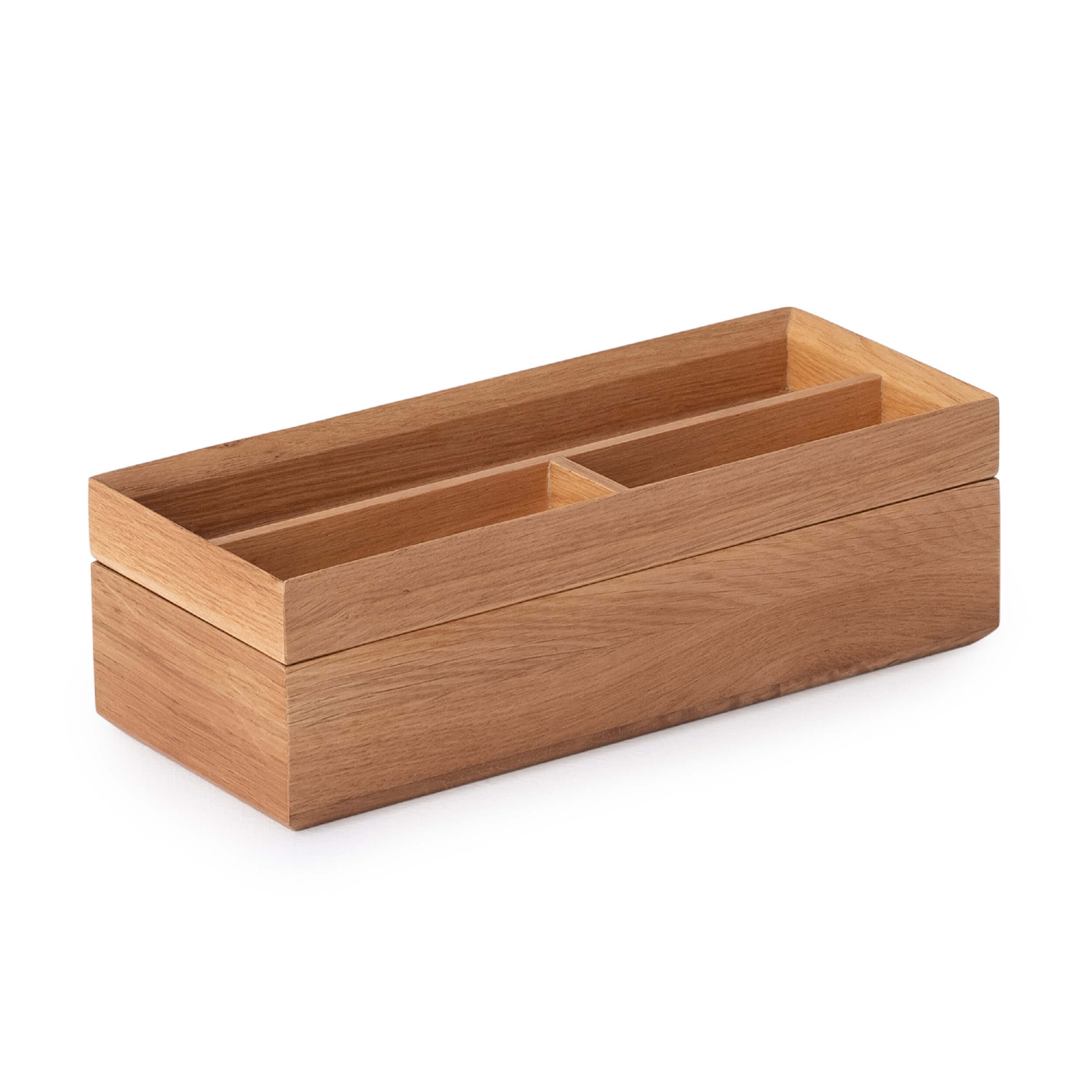 Draft Pencil Box | Office Organization Ideas from EQ3