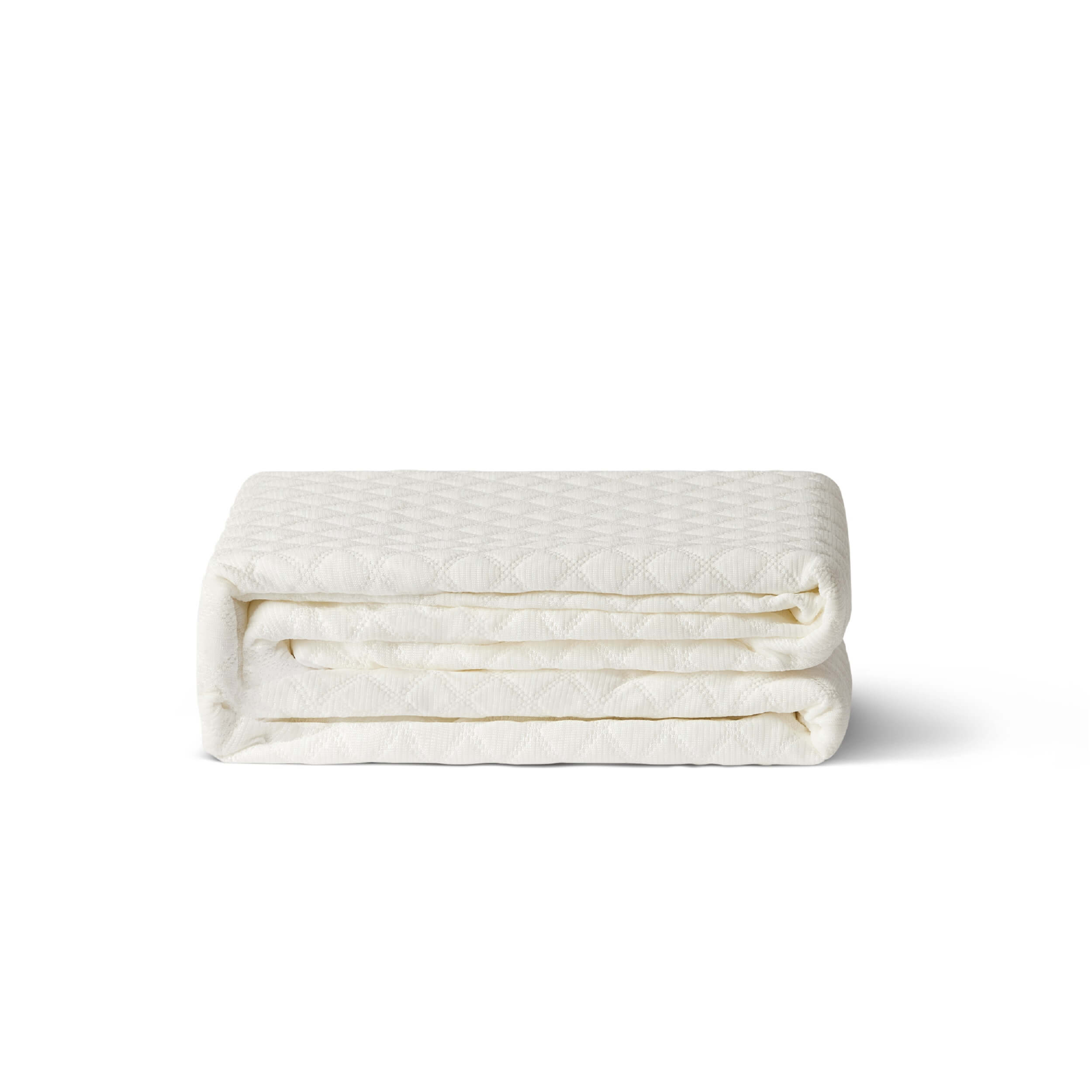 Shop Silk & Snow | Mattress Protector for Full, Queen, or King Size Bed