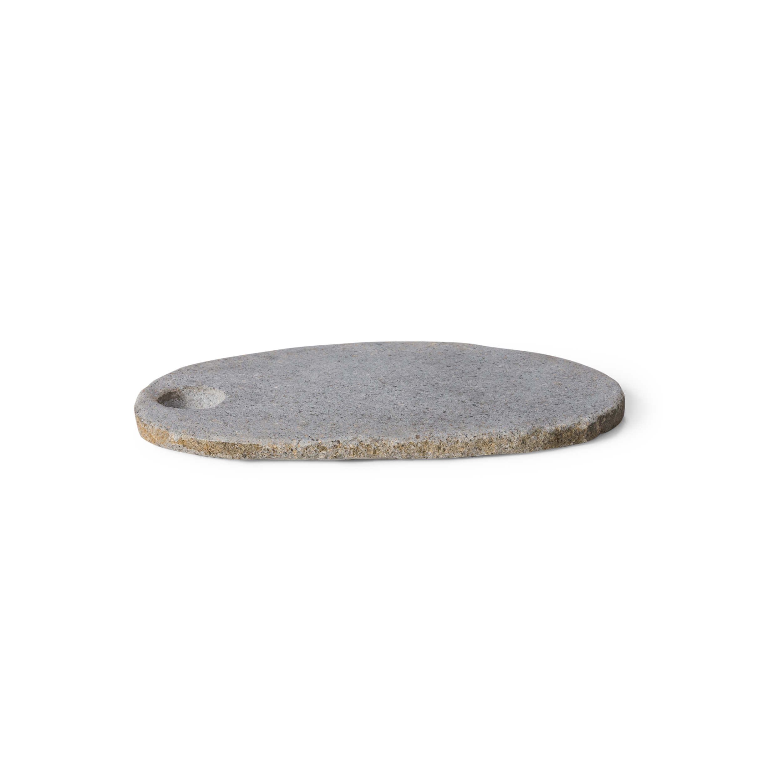 Dew Stone Platter | Small or Large Natural Stone Platter