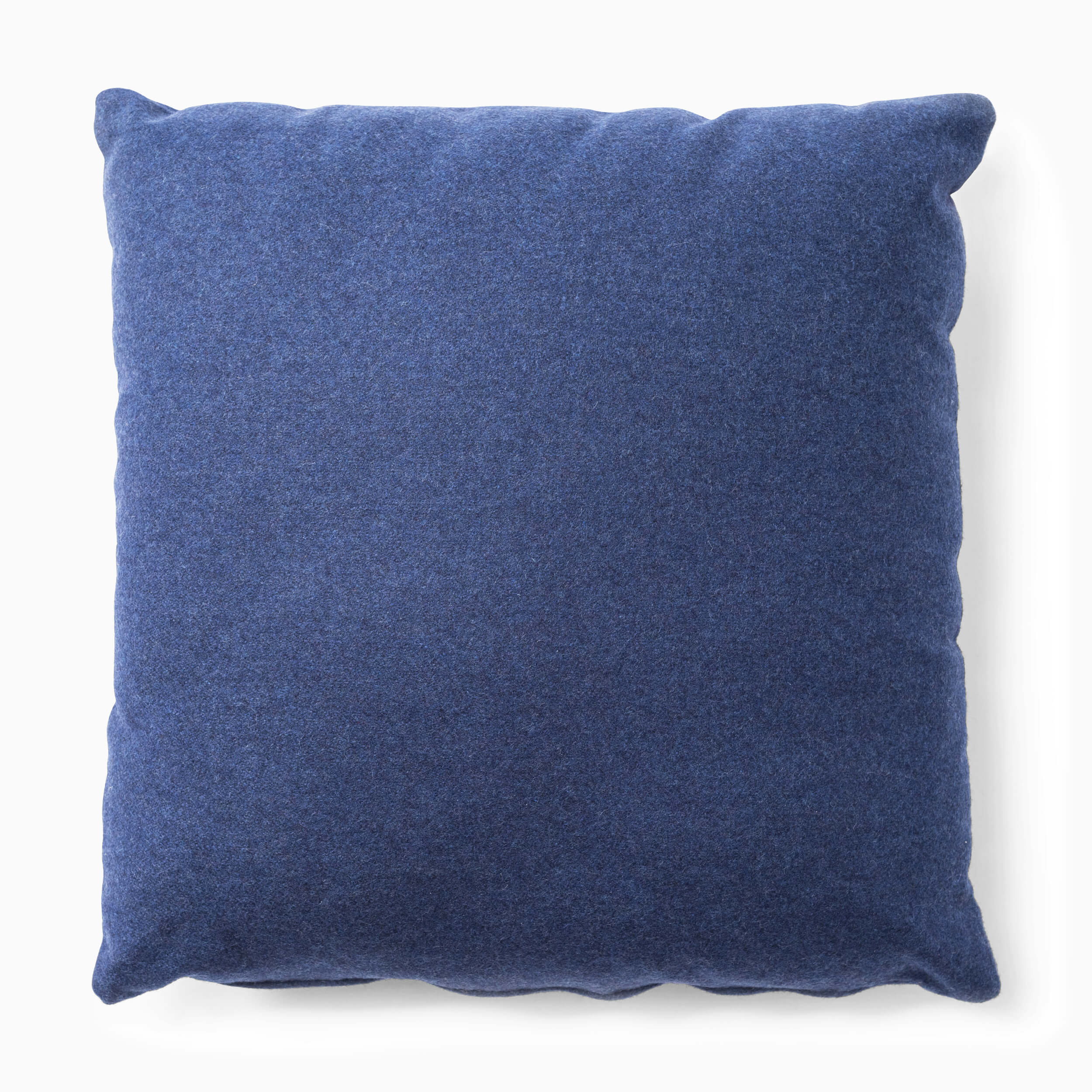18" Square Cushion - Blown Fibre | EQ3